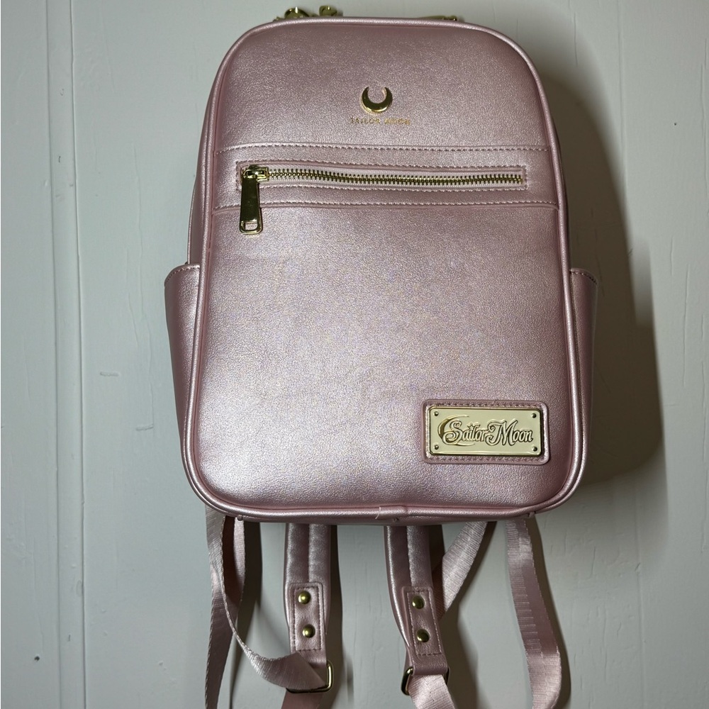 Loungefly Sailor Moon Backpack - Gem